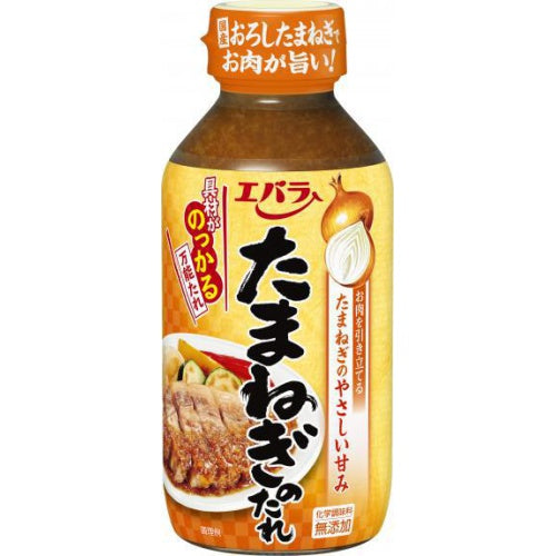 Ebara Onion 270g - Rich Flavor with Bonito and Kelp – japan-spread