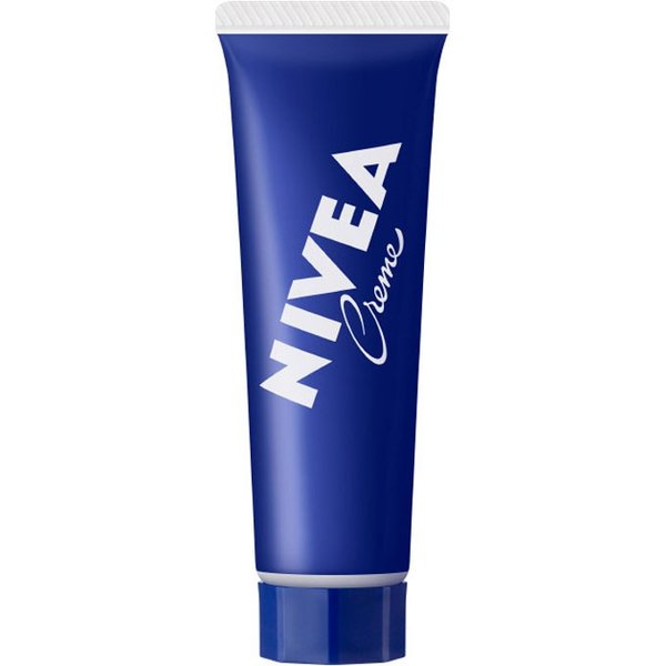 Kao Nivea Cream Tube - 50g Moisturizing Skincare – japan-spread