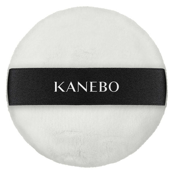 KANEBO Face Powder Puff - Premium Quality from Japan – japan-spread