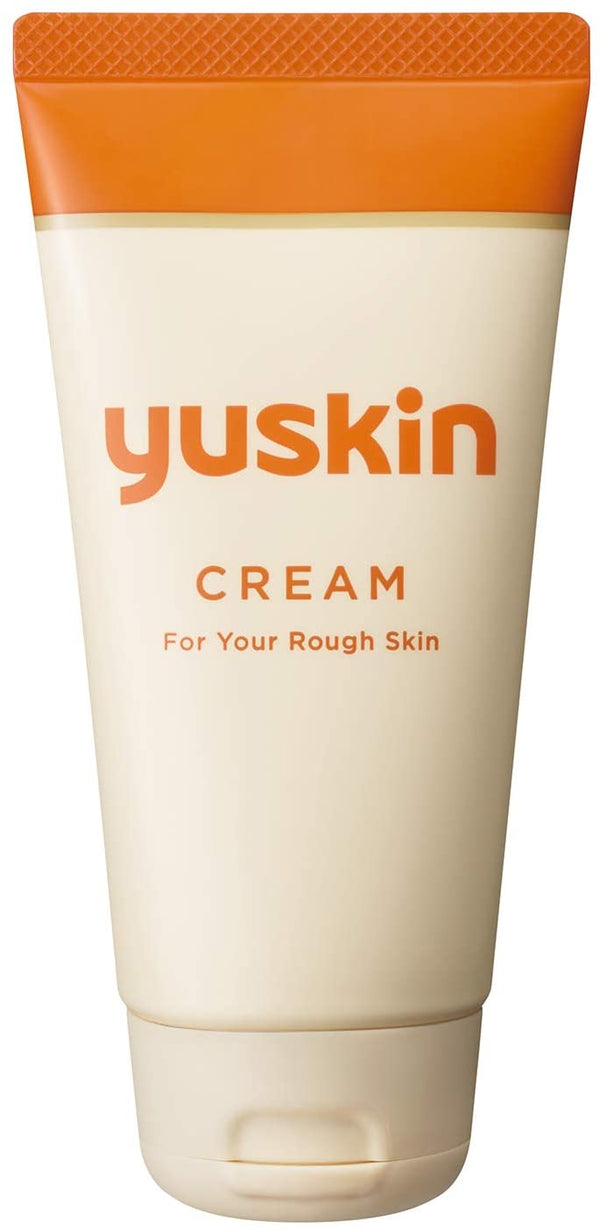 Yuskin Tube 80g - Effective Treatment for Chapped and Frostbitten Skin – japan-spread